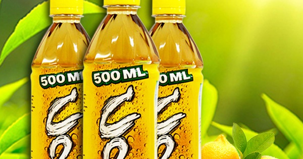 Bán 2 lô nước C2, Rồng đỏ có hàm lượng chì vượt ngưỡng, URC bị phạt nặng