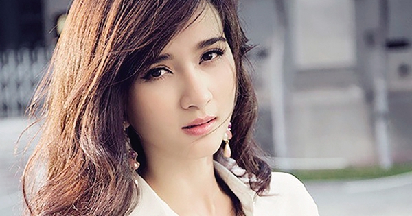 Diễn viên Kim Tuyến trải lòng về con gái sau tan vỡ hôn nhân