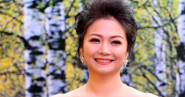 Diễn viên Kiều Anh 'Phía trước là bầu trời' giờ ra sao?