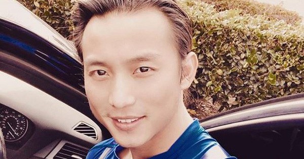 Cuộc sống hiện tại của ca sĩ Đan Nguyên trên đất Mỹ