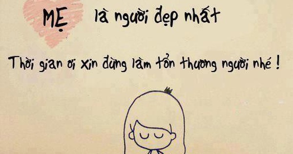 Những Bài Văn Viết Về Mẹ Gây Bão đặc Biệt Là Câu Chuyện Cảm Nhận Về