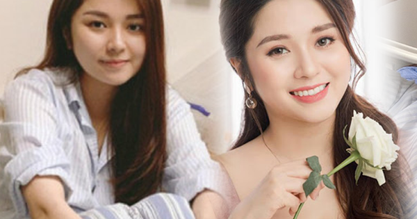 MC "Cà phê sáng" nhắn gửi MC Diệu Linh: "Ung thư không phải là tiếng ...