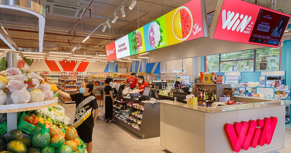 Thành viên họ Masan tiếp tục được ghi nhận trong Top 10 Thương hiệu ...