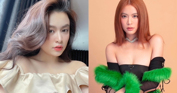 Hoàng Thùy Linh: Da, dáng đẹp nuột nà dù đã bước sang tuổi U40