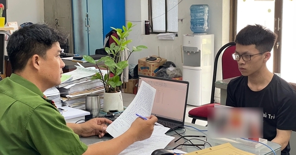 Cảnh Tỉnh Cho Hành Vi “chat Sex”