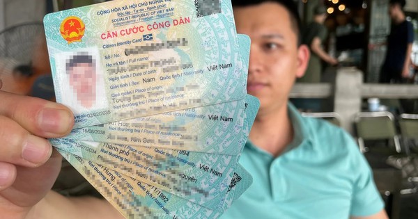 4 loại giấy tờ vô cùng quan trọng tuyệt đối không được ép plastic, ai ...