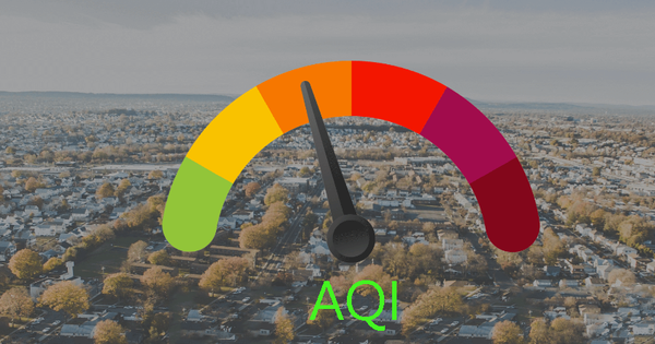 AQI là gì? Chỉ số ảnh hưởng rất lớn đến sức khỏe nhưng ít người biết và ...