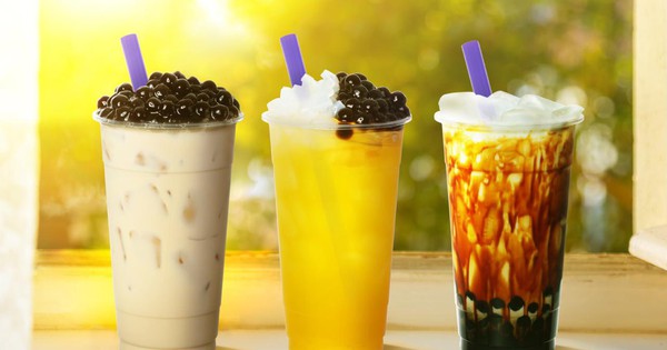 Nhiều tác dụng của trà sữa cho sức khỏe khiến ai biết cũng bất ngờ đến ...