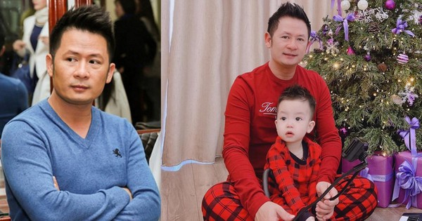 Bằng Kiều tuổi 50: Viên mãn bên bạn gái mới và con trai hơn 1 tuổi, sự ...