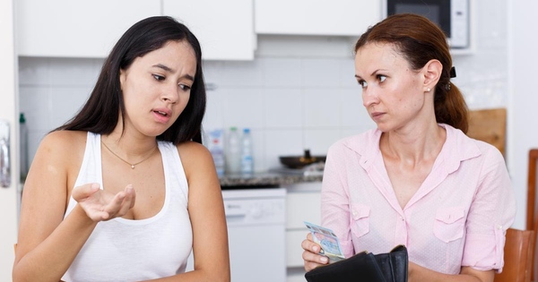"Con dâu độc hại" thường có những tính cách cơ bản này
