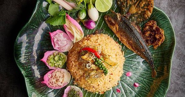 Chuyên gia dinh dưỡng chỉ ra những lợi ích của việc ăn chay