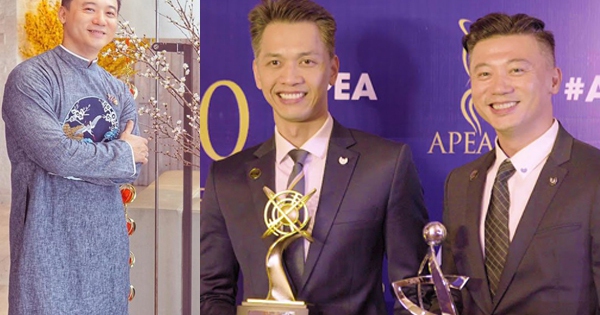 Đời tư kín tiếng của MC Khắc Nguyện - trợ thủ đắc lực cho Chủ tịch ngân hàng gây sốt mạng xã hội