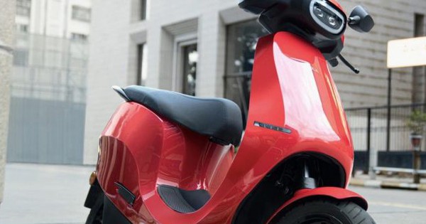 Xe ga giá chỉ 31 triệu, thiết kế đẹp hơn hẳn Vision khiến dân tình xôn ...