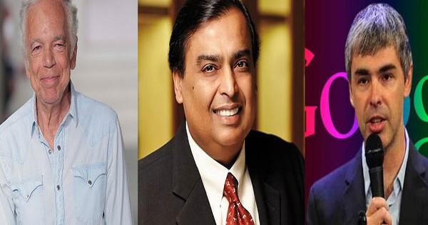 Những tỷ phú thế giới đều sinh ra ở 2 cung hoàng đạo này