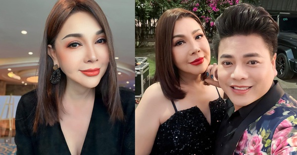 Cuộc sống của ca sĩ chuyển giới Lê Duy ra sao sau 7 năm chia tay chồng ...