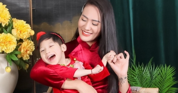 Minh Cúc: Tôi không đưa con gái có bệnh về não lên mạng xã hội để 'câu ...
