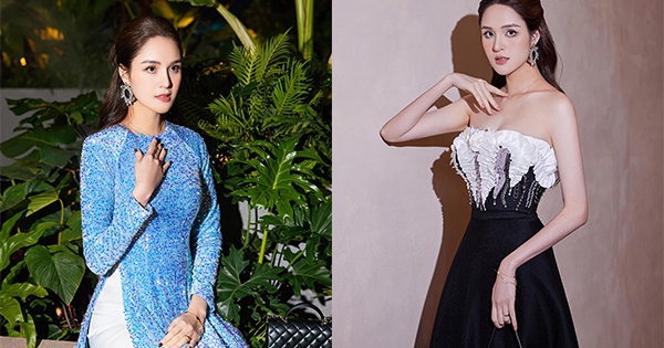 Nhan sắc Á hậu Hoàng Anh sau khi giảm 22kg