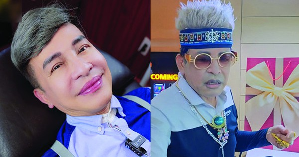 Nam MC đa tài bậc nhất của showbiz Việt: Hôn nhân lỡ dở, tuổi 65 vẫn ...