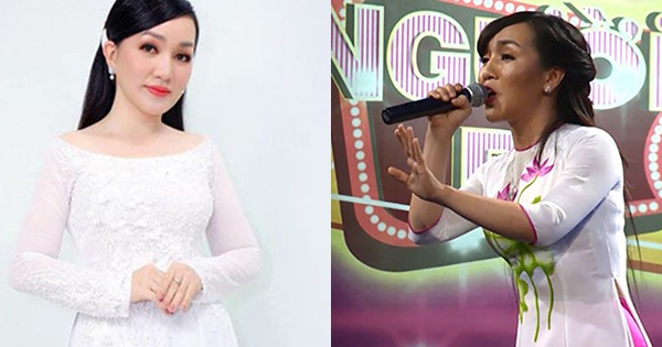 Hà Vân X-factor có cuộc sống ra sao ở tuổi 39?