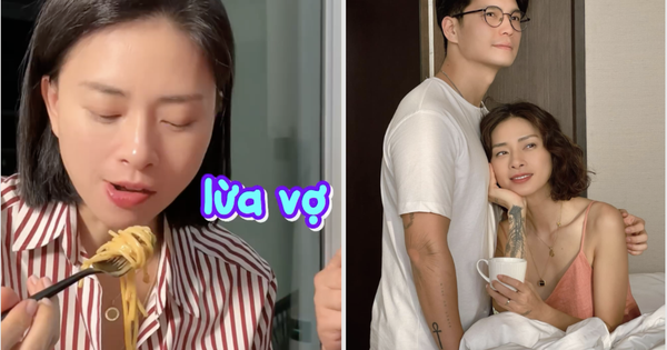 Khoảnh khắc Ngô Thanh Vân 'phải lòng' Huy Trần từ 4 năm trước