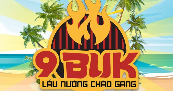 Buffet nướng 9BUK Hoàng Quốc Việt hoạt động bất chấp lệnh định chì, coi ...