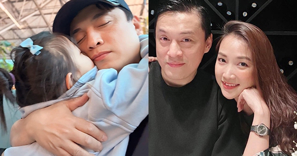 Vợ trẻ kém 17 tuổi của Lam Trường là ai?