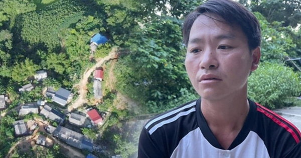 Trái tim Danko của Trưởng thôn Ma Seo Chứ và kế hoạch cứu dân làng giờ ...