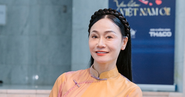 Quách Thu Phương và dàn nghệ sĩ tham gia 'Gala Việc tử tế'