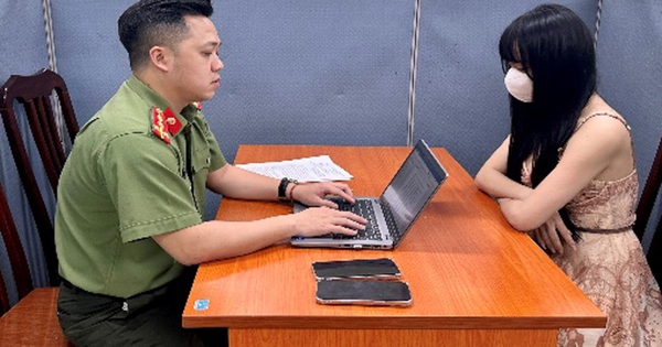 Xử phạt chủ fanpage 'Cô Giáo Hương' đăng clip đánh bạc để câu view