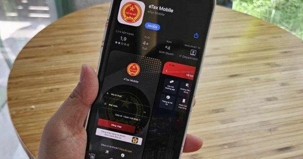 Từ 1/7/2025, sử dụng số định danh cá nhân thay cho mã số thuế, người ...