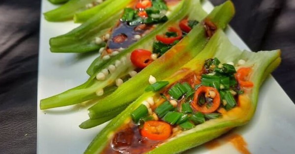 Loại quả được ví như 'nhân sâm xanh' gây bất ngờ với vô vàn cách chế biến