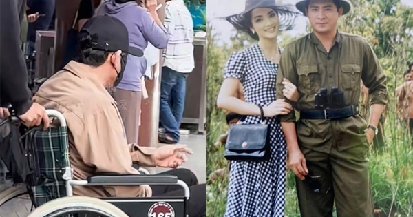 Huỳnh Anh Tuấn nhận tin tích cực giữa lúc dưỡng bệnh