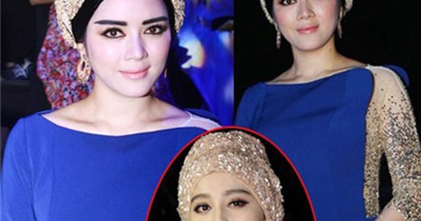 Bắt lỗi mix phụ kiện lạc tông của mỹ nhân Việt