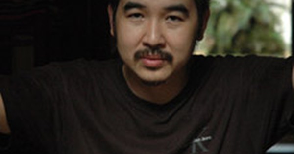 Bùi Thạc Chuyên: Mở blog để tuyển diễn viên