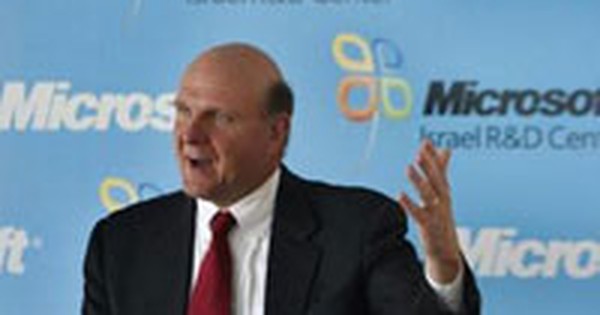 Microsoft và Yahoo đã "đường ai người ấy đi"