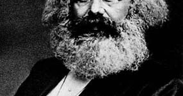 Những điều ít biết về chuyện tình Các Mác