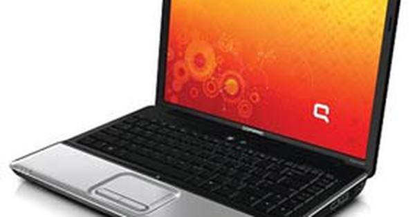 Những laptop đắt hàng nhất 2008