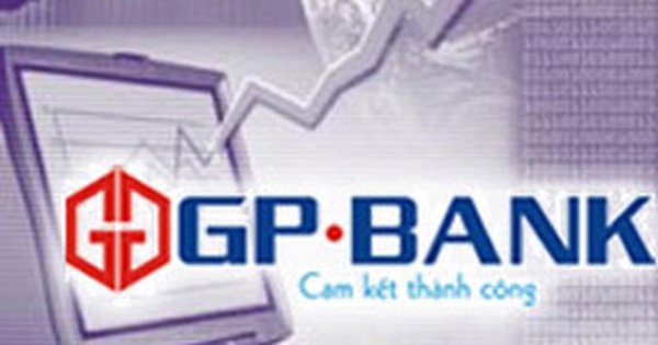 Hà Nội: Bắt tạm giam nguyên Phó tổng giám đốc GP bank