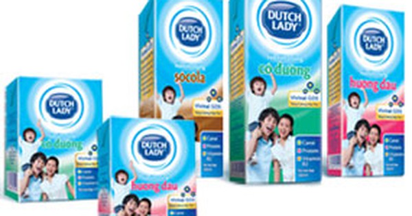 Vụ ngừng sản xuất và thu hồi sữa Vivinal Gos: Người tiêu dùng có thể ...