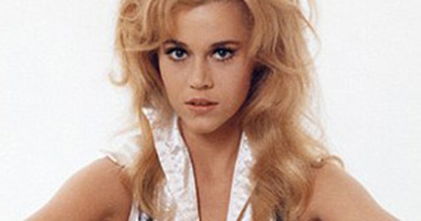 Biểu Tượng Sex Jane Fonda Sex ở Tuổi 71 Là Tuyệt Nhất