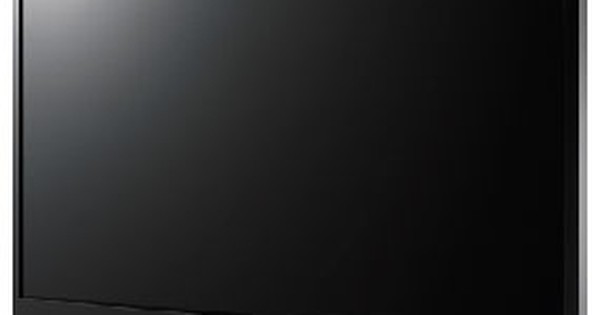 LG ra TV Plasma dày chỉ 5 cm