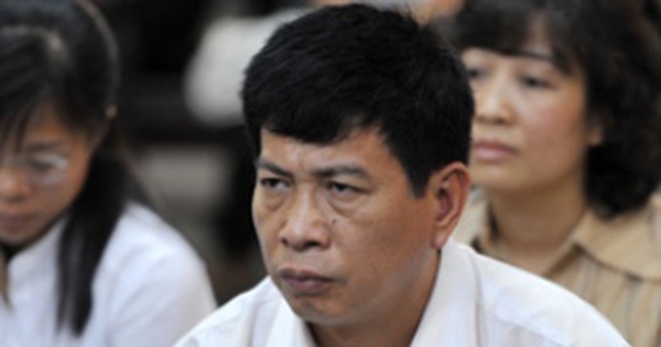 Xử vụ PMU 18: Thuộc cấp của Dũng “Tổng” chối tội