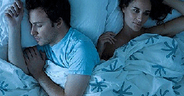 Tinh dịch chảy hết ra ngoài