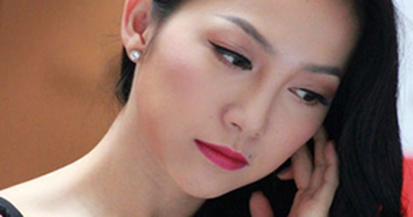 Linh Nga: 'Tôi không lấy đám cưới để PR'