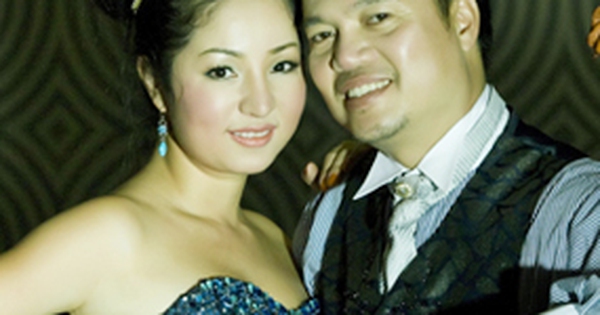 Thuý Nga chia sẻ hạnh phúc làm mẹ