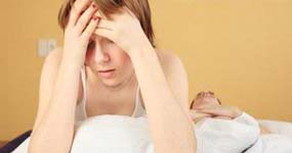 "Bé" không mềm mại khiến chồng đau