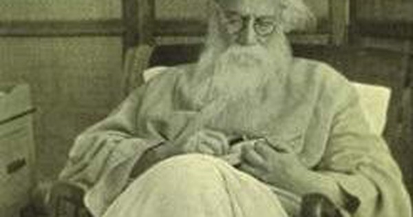 Cuộc đời và Di sản của nhà thơ Tagore