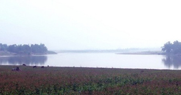 Sông Thao - vẻ đẹp mê hồn dòng sông Việt