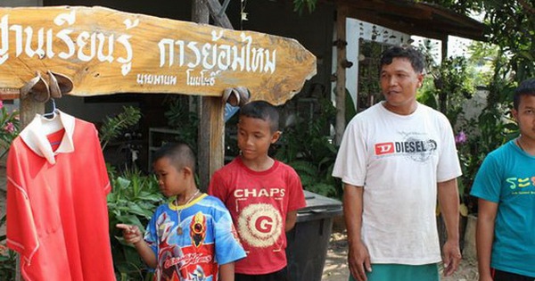 Kinh hãi chuyện về hồn ma góa phụ ở Thái Lan