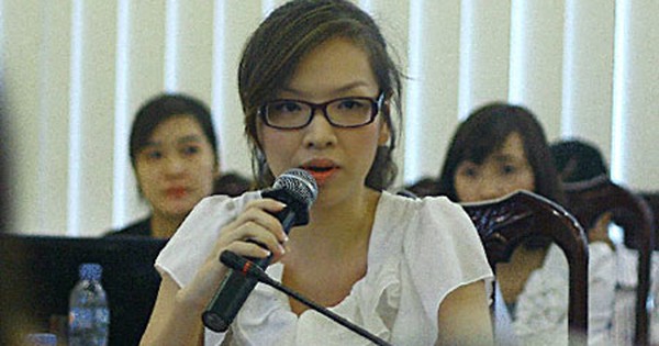 Tiết lộ giật mình của Đan Lê về scandal clip sex